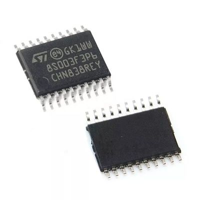 STM32F091CCT6 ARM Mikrokontroler MCU Untuk Aplikasi Otomotif